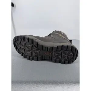 Danner | Shoes | Amputee Single Danner Vital 8 Mossy Oak Break Up ...
